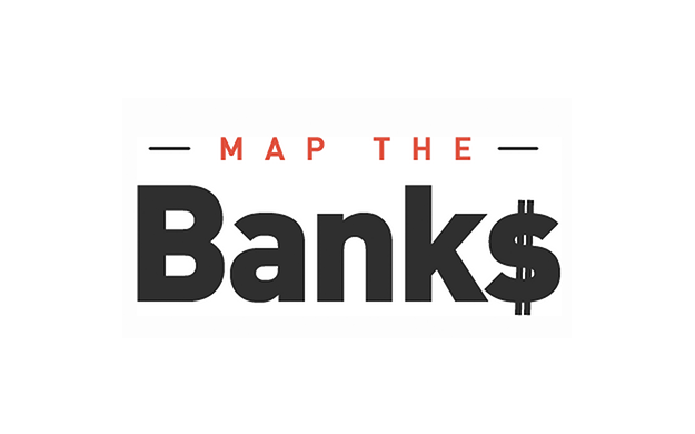 Launching “Map the Banks” campaign to map the global financial industry ...