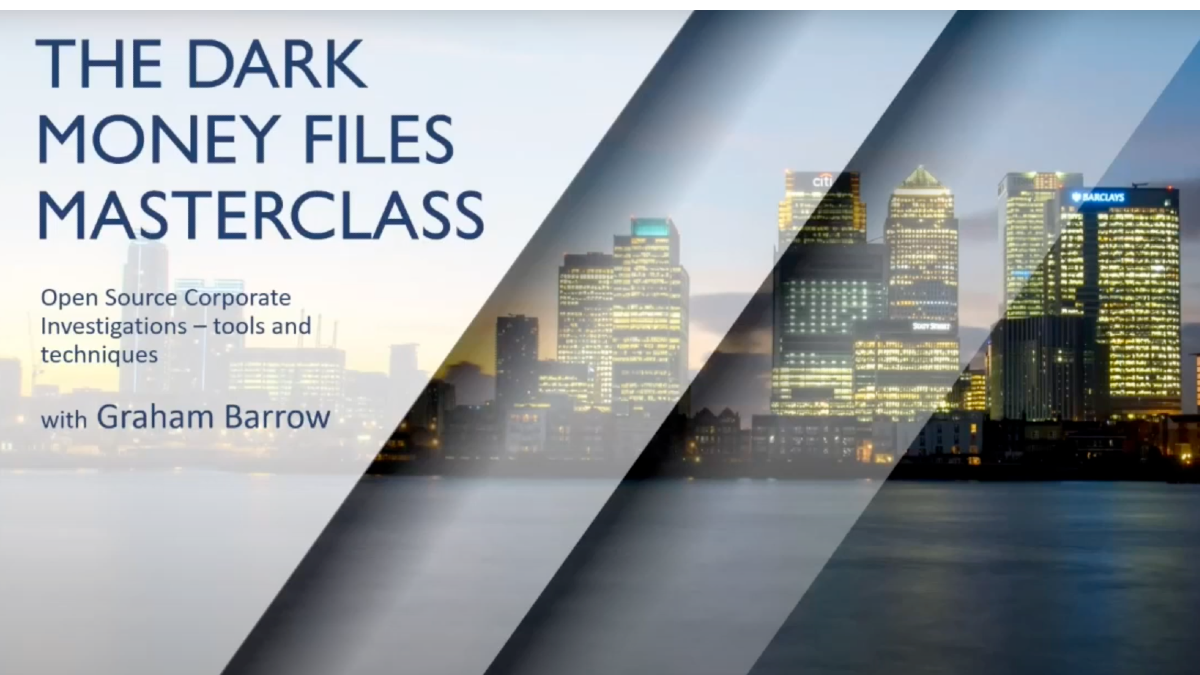 Page 12 – The largest open database of companies in the world