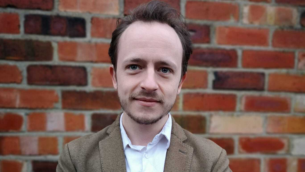 Meet Tim Goodman, Head of Product & Data – OpenCorporates