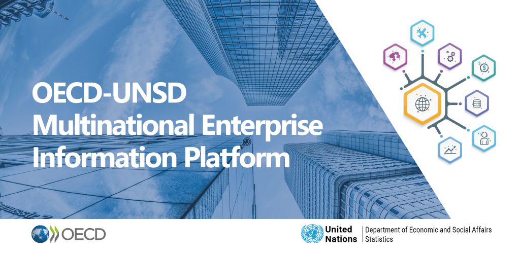 UNSD & OECD use OpenCorporates’ data to help the world understand ...