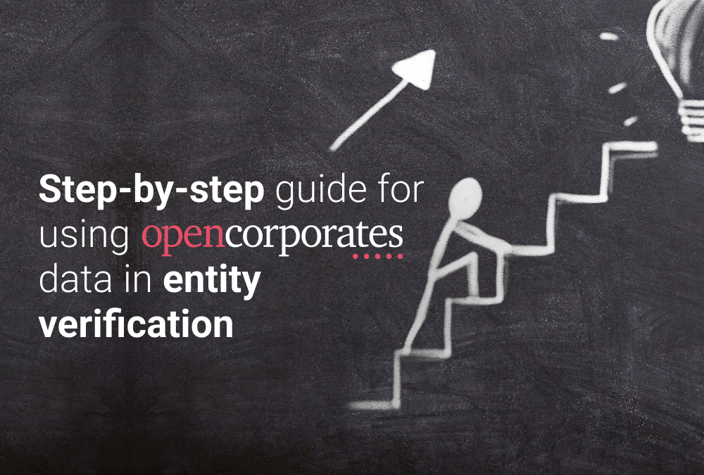 OpenCorporates – The largest open database of companies in the world