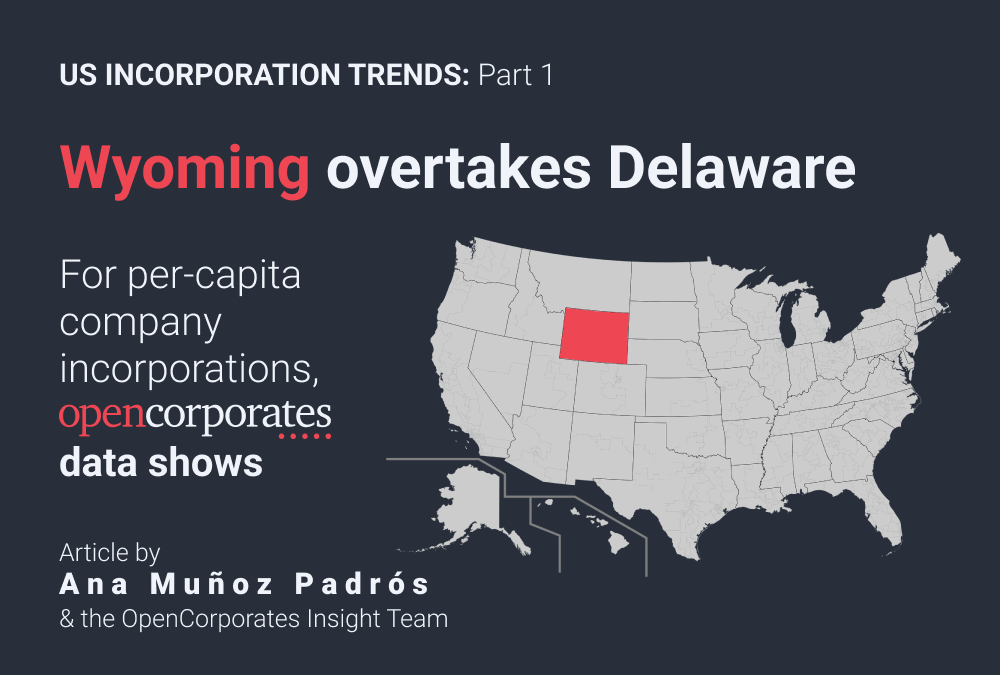 OpenCorporates – The largest open database of companies in the world