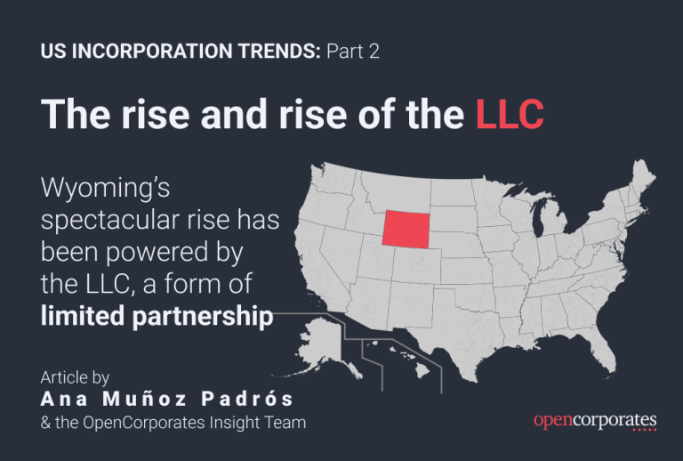 OpenCorporates – The largest open database of companies in the world